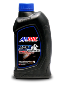 AMONE ATF DEXRON IIIH - AMONE